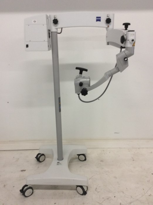 ZEISS SURGERICAL GmbH ROBOTIC ARM S100 for sale