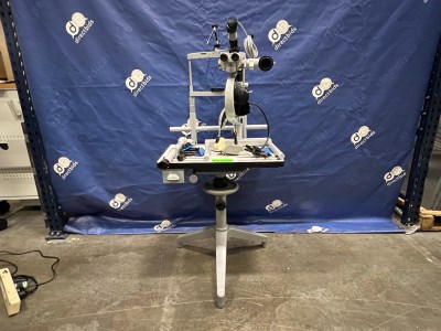 Zeiss Optometry Microscope for sale