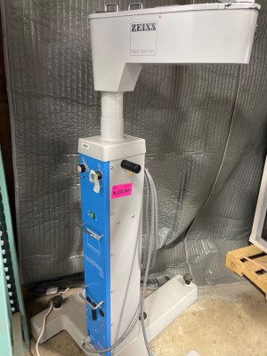 Zeiss Universal S2 Surgical Microscope Stand for sale