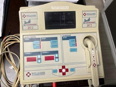 Zenith Combo Unit for sale