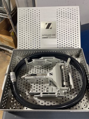 Zimmer Air Dermatome for sale