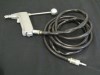 Zimmer Amsco Hall 5052-03 Driver Handpiece W/ Hose for sale