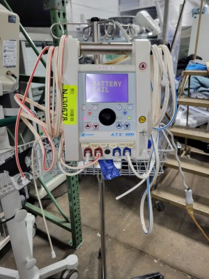 Zimmer ATS 3000 Automatic Tourniquet System for sale