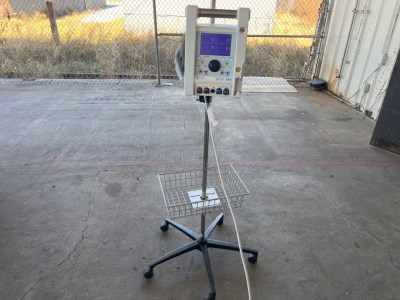 Zimmer ATS 3000 Automatic Tourniquet System/WStand for sale