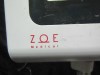 ZOE 740SELECT Roll Stand with Basket for sale