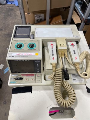 Zoll PD1400 Pacemaker/Defibrillator for sale