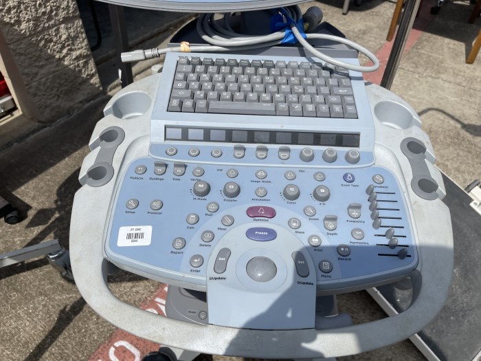 ZONARE SMART CART for sale