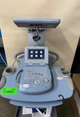 Zonare Z One Mini Ultrasound for sale